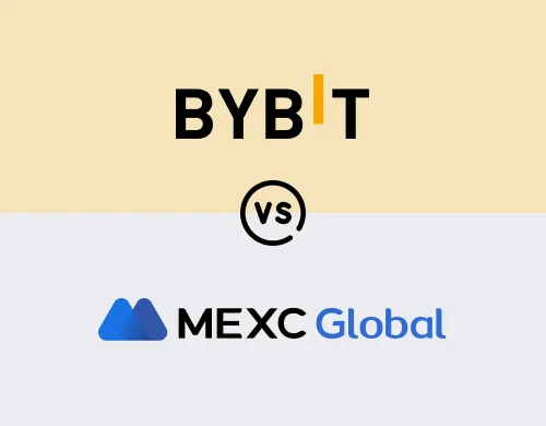 Bybit vs MEXC 2024: Features, Fees & Security